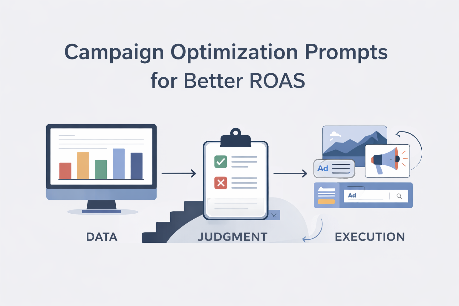 Campaign Optimization Prompts for Better ROAS Decisions